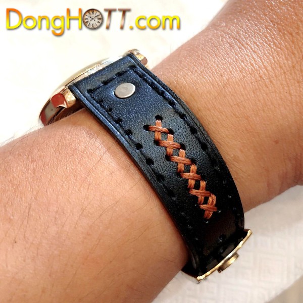 Đồng hồ cổ Omega seamaste automatic DMi chính hãng Thụy Sĩ